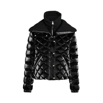 Mackage Yvette-Glo Jacke - - Jackets - Damen - Schwarzk - XS