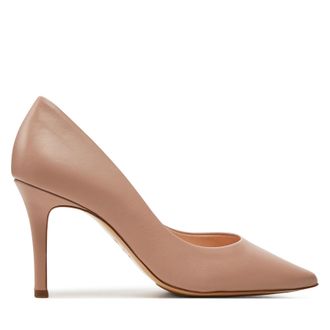 Högl High Heels HÖGL Boulevard 70 0-177000 Beige