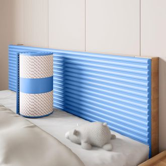 Generic Wandtattoo Wohnzimmer Wasserdicht Selbstklebend 3D Wandpaneele Innendekoration Wandaufkleber Tapete f&uuml;r Schlafzimmer Wohnzimmer B&uuml;ro