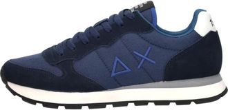 Sun 68 Herren, Schuhe, Blau, 41 EUGr&ouml;&szlig;e