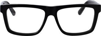 GCDS Brillen - Schwarz
