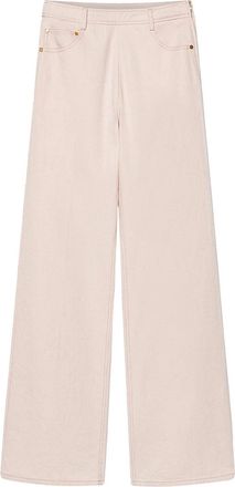 Forte_Forte Pantalons D&eacute;contract&eacute;s - Fuchsia