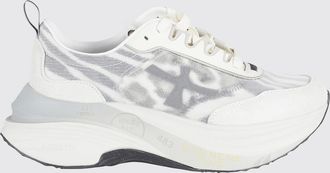 Premiata Sneakers PREMIATA Damen Farbe Weiss 1