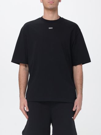Off-white T-Shirt OFF-WHITE Homme couleur Noir