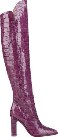 Max Mara SCHUHE - Stiefel auf YOOX.COM