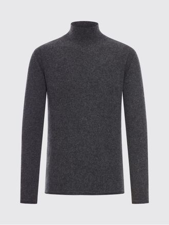 Roberto Collina Pull ROBERTO COLLINA Homme couleur Gris