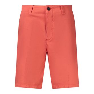 North Sails Slim Fit Short - - Shorts - Herren - Rosa - W42