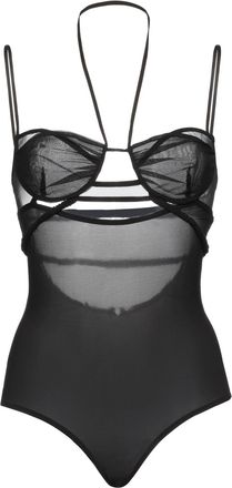 Nensi Dojaka TOPS - Bodysuits auf YOOX.COM