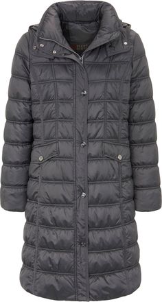 Basler Rundhals-Pullover BASLER weiss