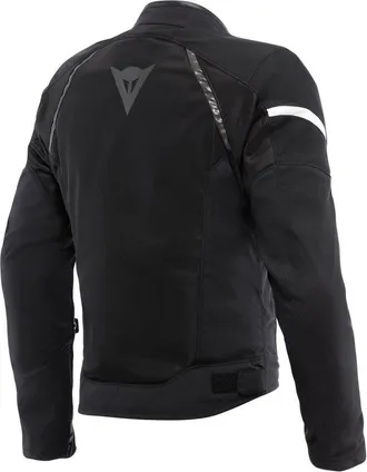 Dainese Motorradjacke Air Frame 3 S26 Motorrad Textiljacke herausnehmbares Innenfutter