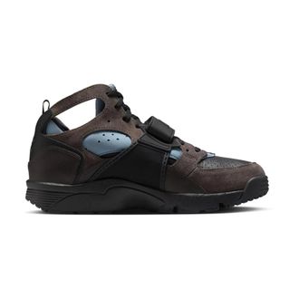 Nike Femme, Sport, Multicolore, Taille: 38 EU Baskets Air Trainer Huarache