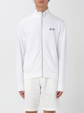 Sun 68 Sweatshirt SUN68 Homme couleur Blanc