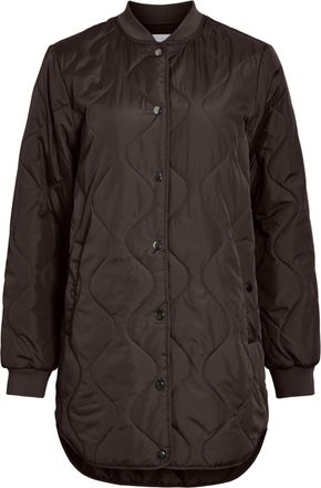 Vila Vitate L/S Quilt Jacket - Noos