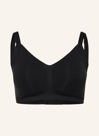 sloggi Soft-Bh Zero Feel Pure schwarz