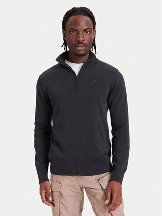 G-Star Pullover Refined D30783-E813 Dunkelblau Regular Fit