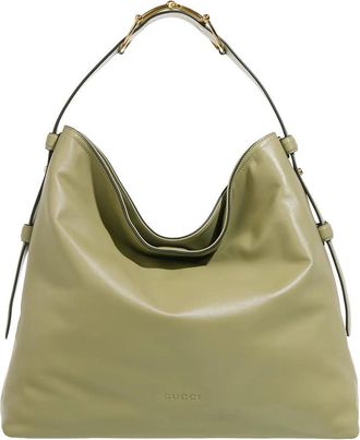 Gucci Hobo Bags - Beatrix Large - Gr. unisize - in Gr&uuml;n - f&uuml;r Damen