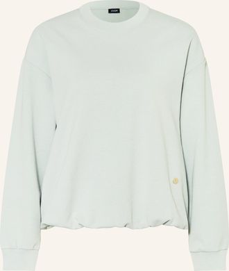 Joop Sweatshirt Tessina gruen
