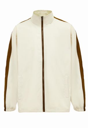 Mymo Jacke M&auml;nner Wollwei&szlig;