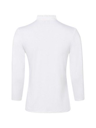 More & More Langarmshirt