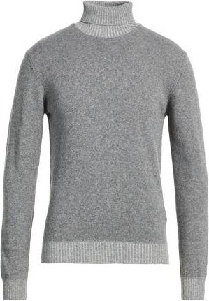 Berna MAILLE - Cols roul&eacute;s sur YOOX.COM