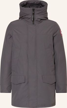 Canada Goose Daunenjacke Langford grau