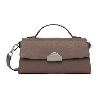 Karl Lagerfeld K/Rsg Metal Crossbody - - Bags - Damen - Braun - ONE SIZE