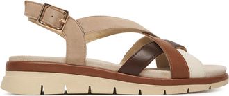 Ara Sandalen Ara Cambridge S 12-26508-09 Beige