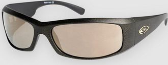 Quiksilver Fishy Metalic Black Sonnenbrille ml gold