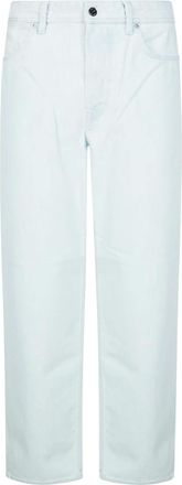 Stone Island Homme, Jeans, Bleu, Taille: W31 Pantalons