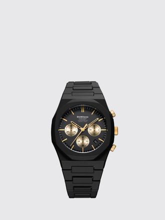 D1 Milano Juwel D1 MILANO Herren Farbe Schwarz