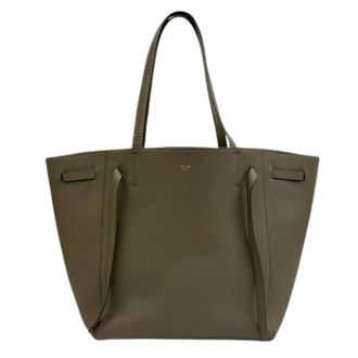 Celine Damen, Pre-Owned, Gr&uuml;n, ONE SIZEGr&ouml;&szlig;e