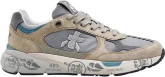 Premiata Homme, Chaussures, Multicolore, Taille: 43 EU Baskets