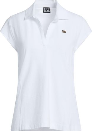 Emporio Armani TOPS - Poloshirts auf YOOX.COM