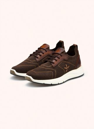 Lloyd Echo Schuhe braun