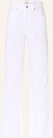 Anine Bing Anine Bing Wide Leg Jeans Wyatt weiss