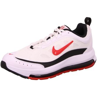 Nike Nike Air Max Sneaker White/University Red-Black 7,5