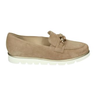 Hassia Damen, Schuhe, Beige, 42 EUGröße