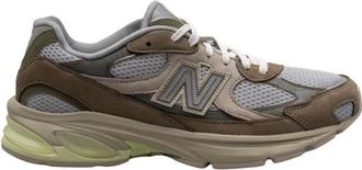 New Balance Homme, Sport, Multicolore, Taille: 40 1/2 EU 2010 Baskets