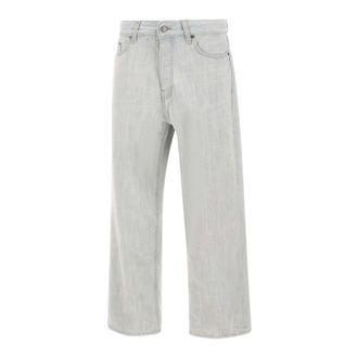 Haikure Femme, Jeans, Bleu, Taille: W28 Betty Jeans