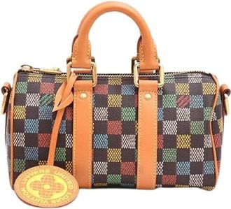 Louis Vuitton Herren, Pre-Owned, Mehrfarbig, ONE SIZEGröße