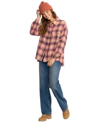 Billabong Langarmshirt Big Bear