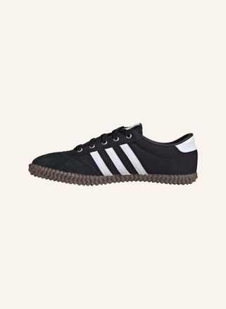 adidas Originals Adidas Originals Volley Plimsole Schuh schwarz
