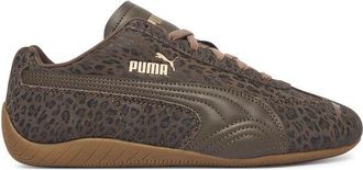 Puma Sneakers Speedcat Cat Wns 408393 01 Braun