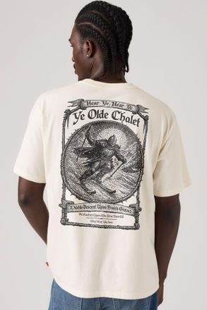 Levi's Graphic Vintage Fit T-Shirt - Herren - Wei&szlig; / Wei&szlig;