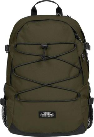 Eastpak Homme, Sacs, Vert, Taille: ONE Size Gerys Pro