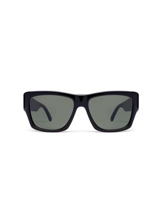 Fursac Lunettes de soleil ing&eacute;nieur Chevallier - Taille Unique - Homme