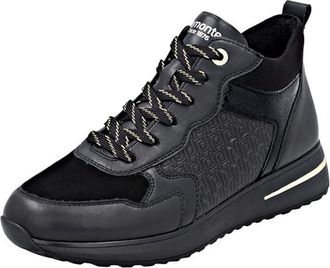 Remonte Sneakers montantes REMONTE D1G71 Femme Noir