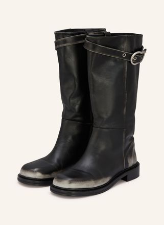 Dorothee Schumacher Dorothee Schumacher Stiefel Vintage Essence schwarz