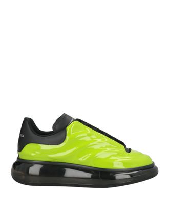 Alexander McQueen SCHUHE - Sneakers auf YOOX.COM