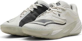 Puma x REPRESENT All-Pro NITRO&acirc;&cent; 2 Sneakers Unisex, Accessoires, Grau, 42.5